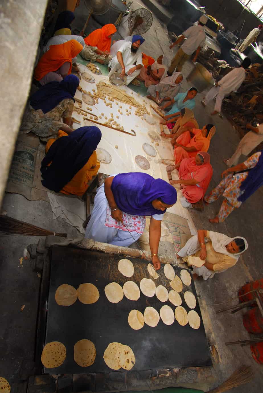 What is Langar? | Pure Punjabi