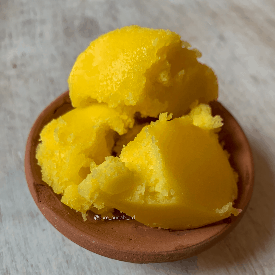 What is ghee? | Pure Punjabi