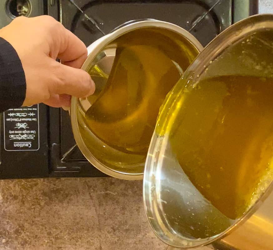 How to make ghee | Pure Punjabi