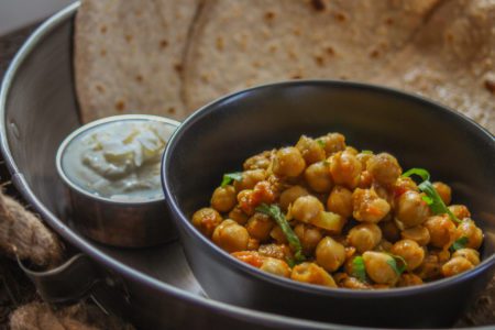 A step-by-step guide: How to make roti (chapattis) from scratch | Pure ...