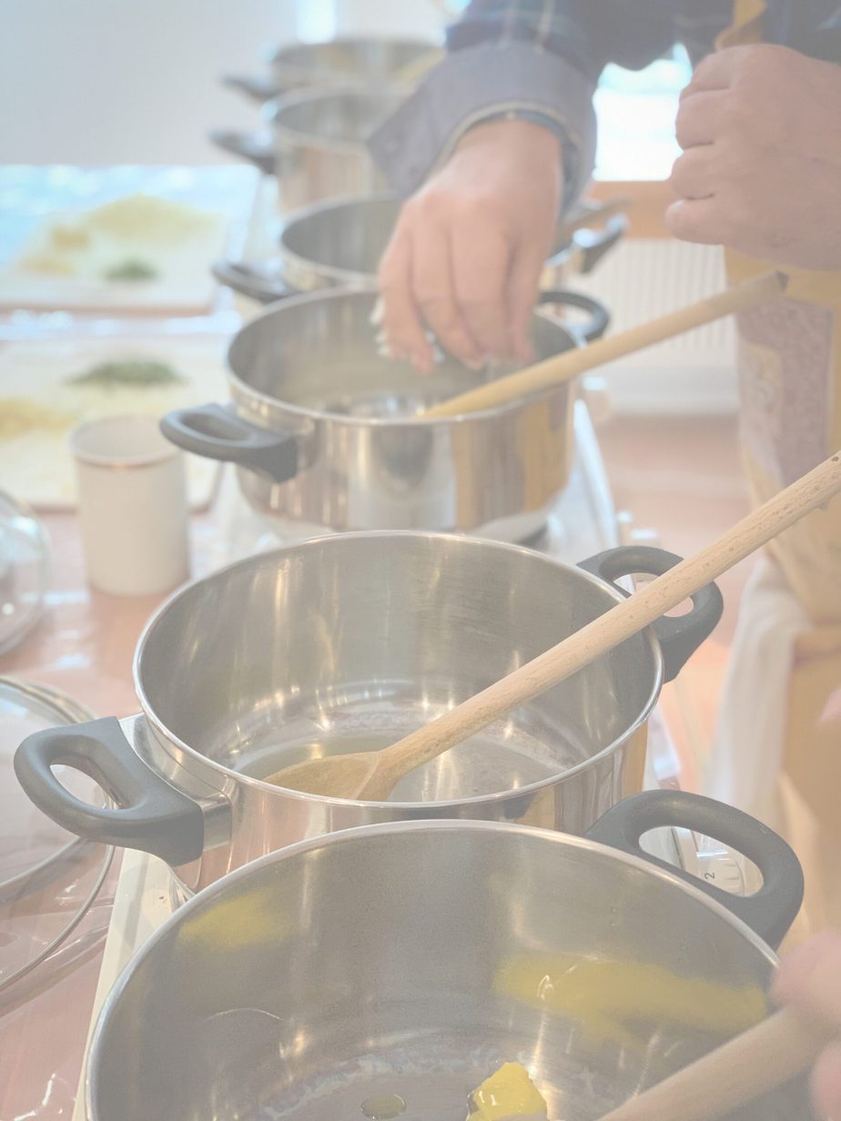 Indian cooking at home - Essential equipment | Pure Punjabi